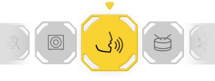 Vocal Remover & Instrumental AI Splitter | LALAL.AI