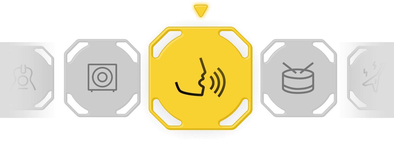 Vocal Remover & Instrumental AI Splitter | LALAL.AI